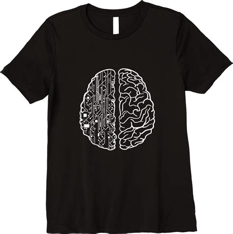 Programmer Coder Developer Programming Brain T Shirts Perfect T For Coders Teesdesign