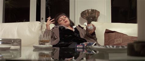 Pulp Fiction Pulp Fiction Image 13166603 Fanpop