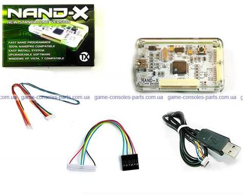 J R Programmer V Xecuter XBOX
