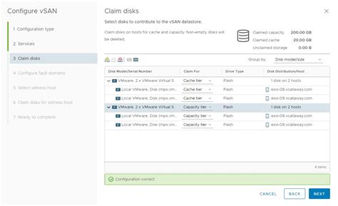 Vsan Specialist 62 Create A Stretched Cluster Vcallaway