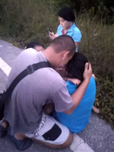 Maut Ditembak Ketika Pulang Dari Pasar Rentas