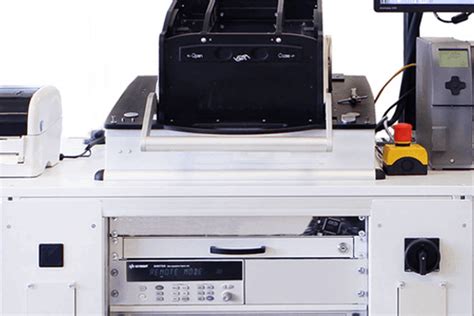 PCB Electronics Testers Sparkflow