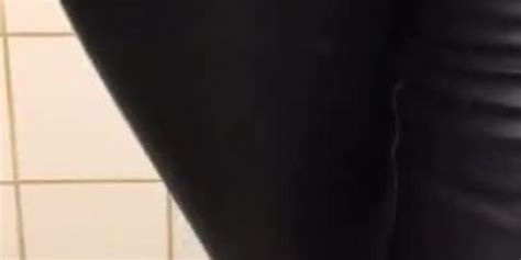 Leather Pants