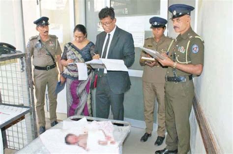 උපන් විඟස බිළිඳා රෝහලේ දමාගිහින් මාතෘත්වයටත් නිඟාවක් Lnw Sinhala