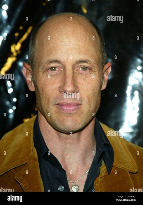 Nov 9 2003 Hollywood California Usa Actor Jon Gries At The Big