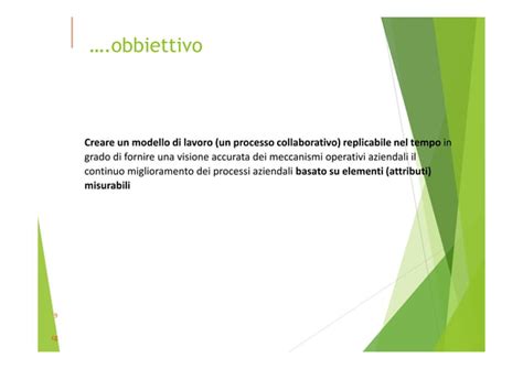 Processes Assessment Presentazione Ppt