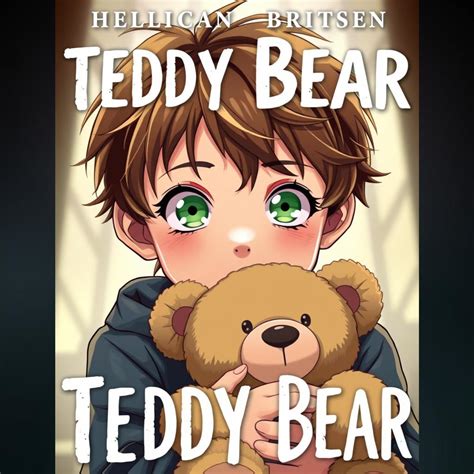 Teddy Bear A Journey Of Innocence