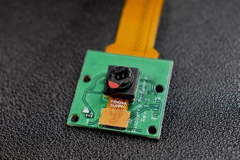raspberry pi camera v1 3 — maker portal