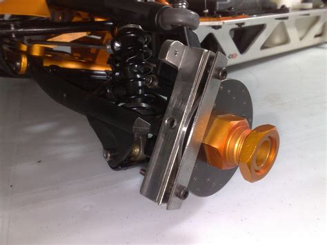 HPI BAJA OR KM BAJA SCALE CHAT ROOM Page R C Tech Forums