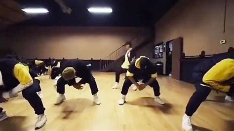 رقص بسیار جذاب و خفن خارجی