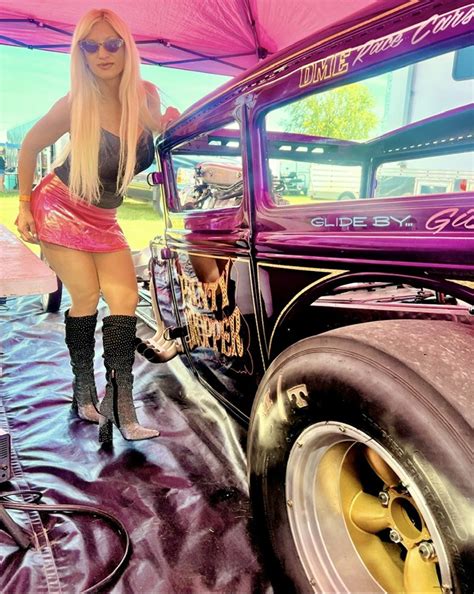 Throwback To The 2024 Race Season Drag Strip Blondie Facebook