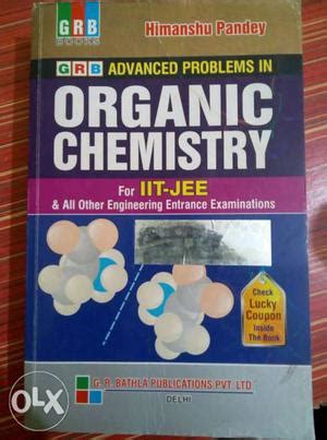 Himanshu Pandey Chemistry Posot Class