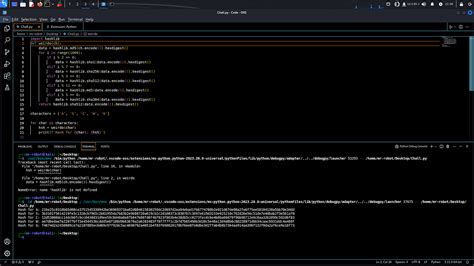 Csaw Ctf 2023 Reverse Engineering Challenges By 0xmrrobot Medium