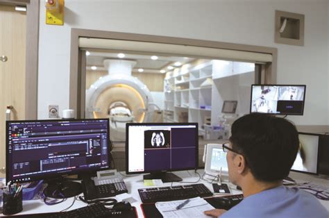 계명대 동산병원 Ct Mri 장비 가동식 가져