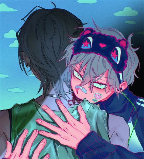 Till Alien Stage Drawn By Hawktill Danbooru