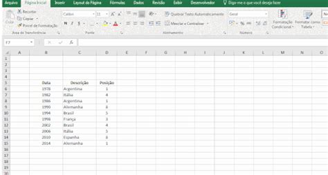 Gráfico Linha Do Tempo No Excel Minhas Planilhas
