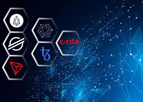 Top Blockchain Platforms To Explore In 2025 Etelligens