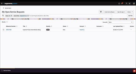 How To Use The Service Console Navigation Framework To Open Pages Within Service Console Tabs