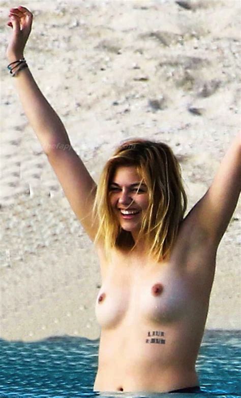 Louane Emera Nude Photos And Videos 2025 Thefappening