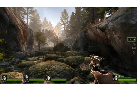 Left 4 Dead 2 Cold Stream Dispo Cette Semaine Sur Xbox 360