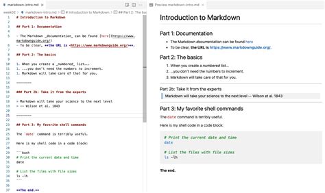 Markdown Mcic Bioinformatics Tutorials
