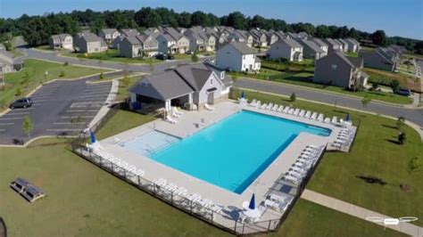 Arrowhead Development And Amenities Davis • Martin • Powell Engineers And Surveyors