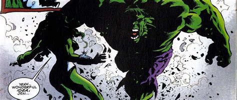 Things She Hulk Can Do That Hulk Can T