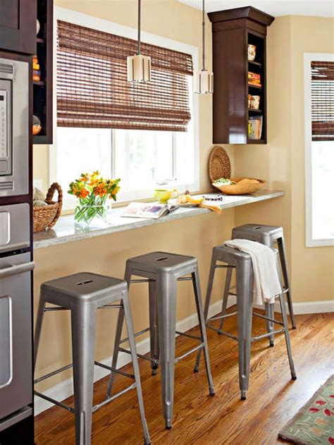 How To Design A Kitchen Breakfast Bar At Alyssa Wekey Blog