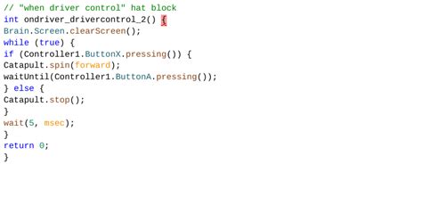 Programming Errors Related To C Begginer Programming Support