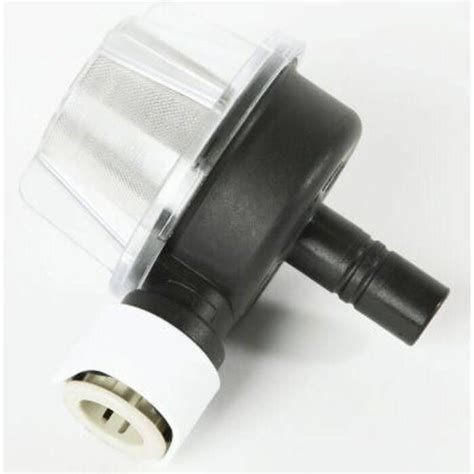 Whale Replacement Strainer Assembly Ak1319 Defender Marine