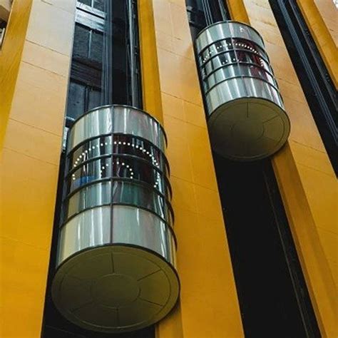 Glass Capsule Elevator Capacity 10 Persons At ₹ 600000 In Ahmedabad Id 2851913333591
