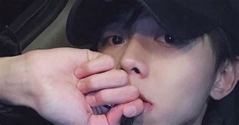 [ 스타샷] 연애의 참견 주우재 날카로운 인상