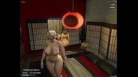 Grand Theft Auto V Fivem Dance 1 Xxx Mobile Porno Videos Movies IPornTV Net