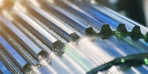 Gear Shafts And Splines Manufacturers Uk