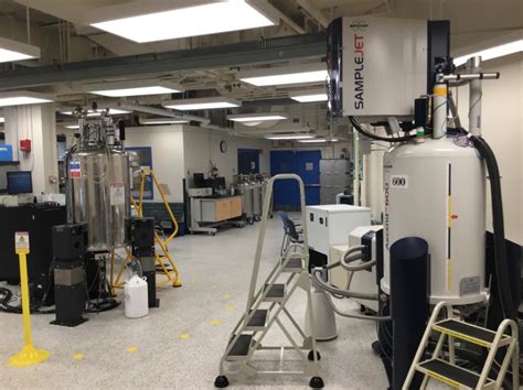 John Grimes On Linkedin Here At Mit Research Has Ramped Down Magnets Are Topped Off And All Is…