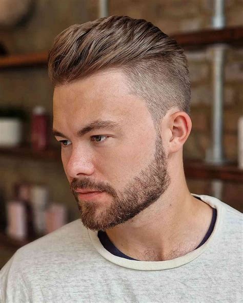 Get Ahead Of The Trend Men S Hair Color Ideas For Boldly Experiment With Shades And