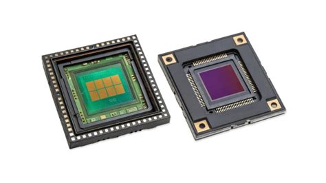Ccd Vs Cmos Sensors Key Differences And Selection Guide