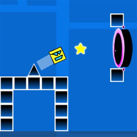 Geometry Dash Eclipse 🕹️ Play Geometry Dash Eclipse On Geometry Arrow