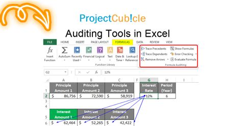 What Is An Excel Audit Trail And Why Do You Need One [2024]