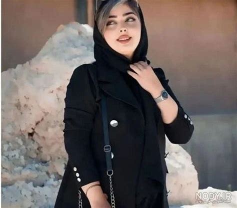 عکس ساده دختر ایرانی عکس نودی