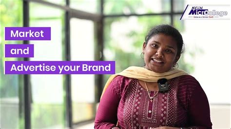 Learn Digital Marketing At Kgisl Microcollege Youtube