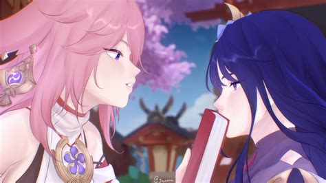 Пин от пользователя люблю Ши Цинсюаня на доске геншин Одежда с черепами Персонажи аниме Юри