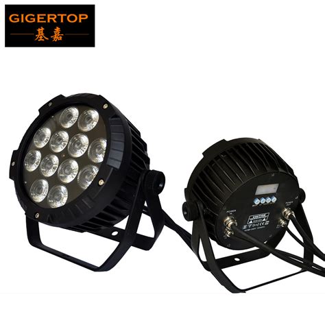 200w Waterproof Led Pattern Light Tiptoplight