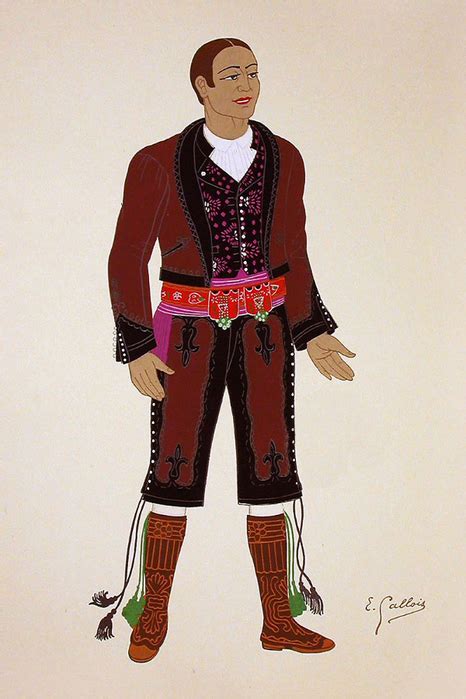 스페인 전통 의상 네이버 블로그