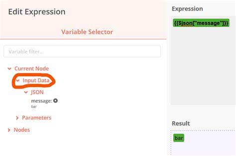 Request Variables In Query Parameters Not Updated Questions
