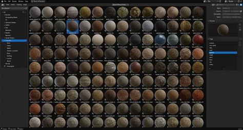 Minimal Dark — Blender Extensions