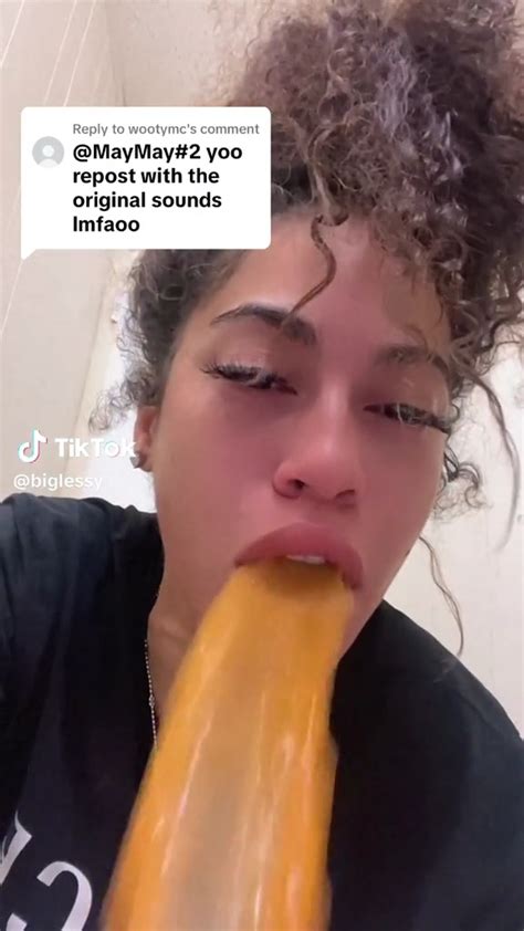 Tiktok Vomit