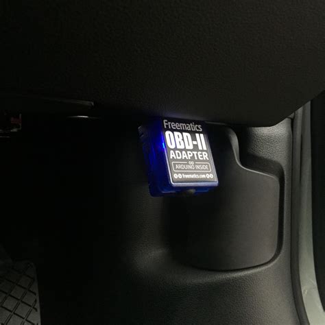 Freematics Blog Freematics Vehicle Data Logger Users Guide