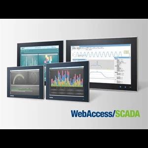 Advantech WebAccess SCADA Advantech International