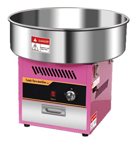 Gas Candy Floss Machine Ce Etl Certificate Gas Floss Candy Maker Candy Floss Machine And Candy
